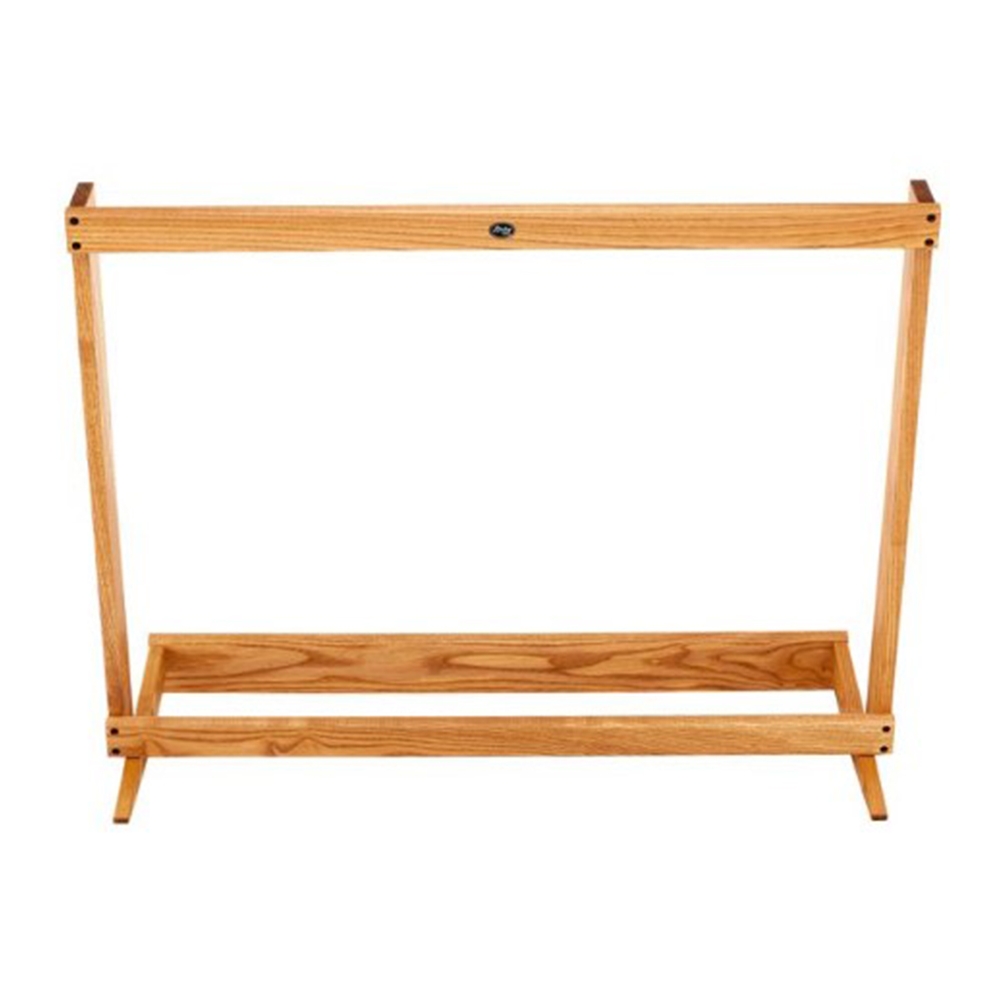 String Swing CC29 Guitar Case Floor Rack