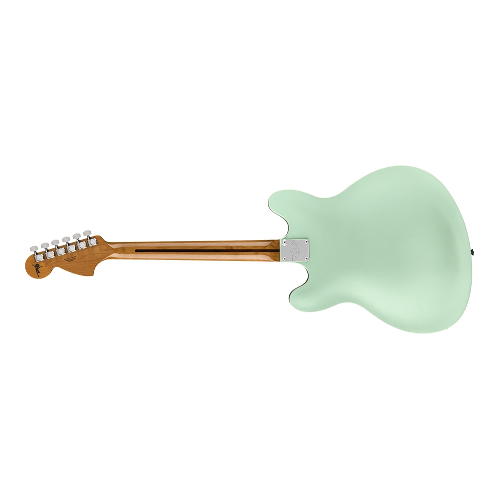 Fender Tom DeLonge Starcaster RW CHW SSFG