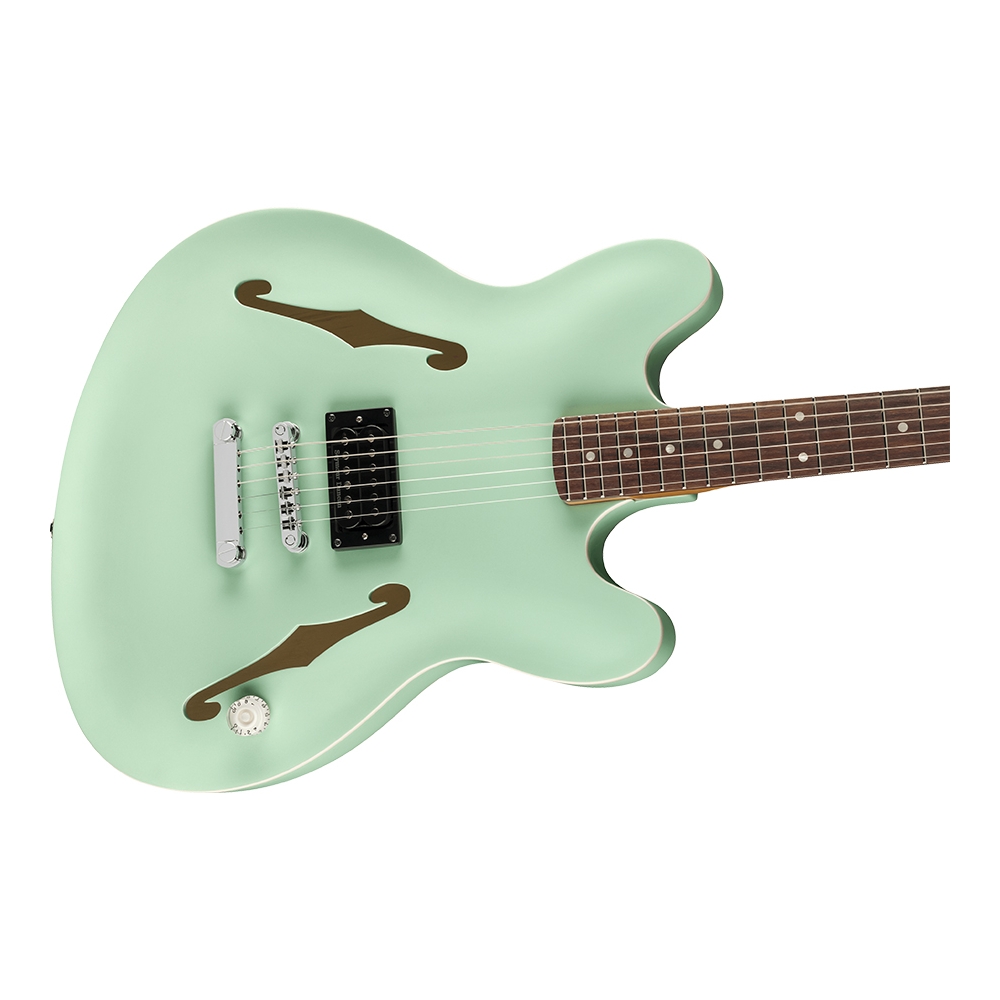 Fender Tom DeLonge Starcaster RW CHW SSFG