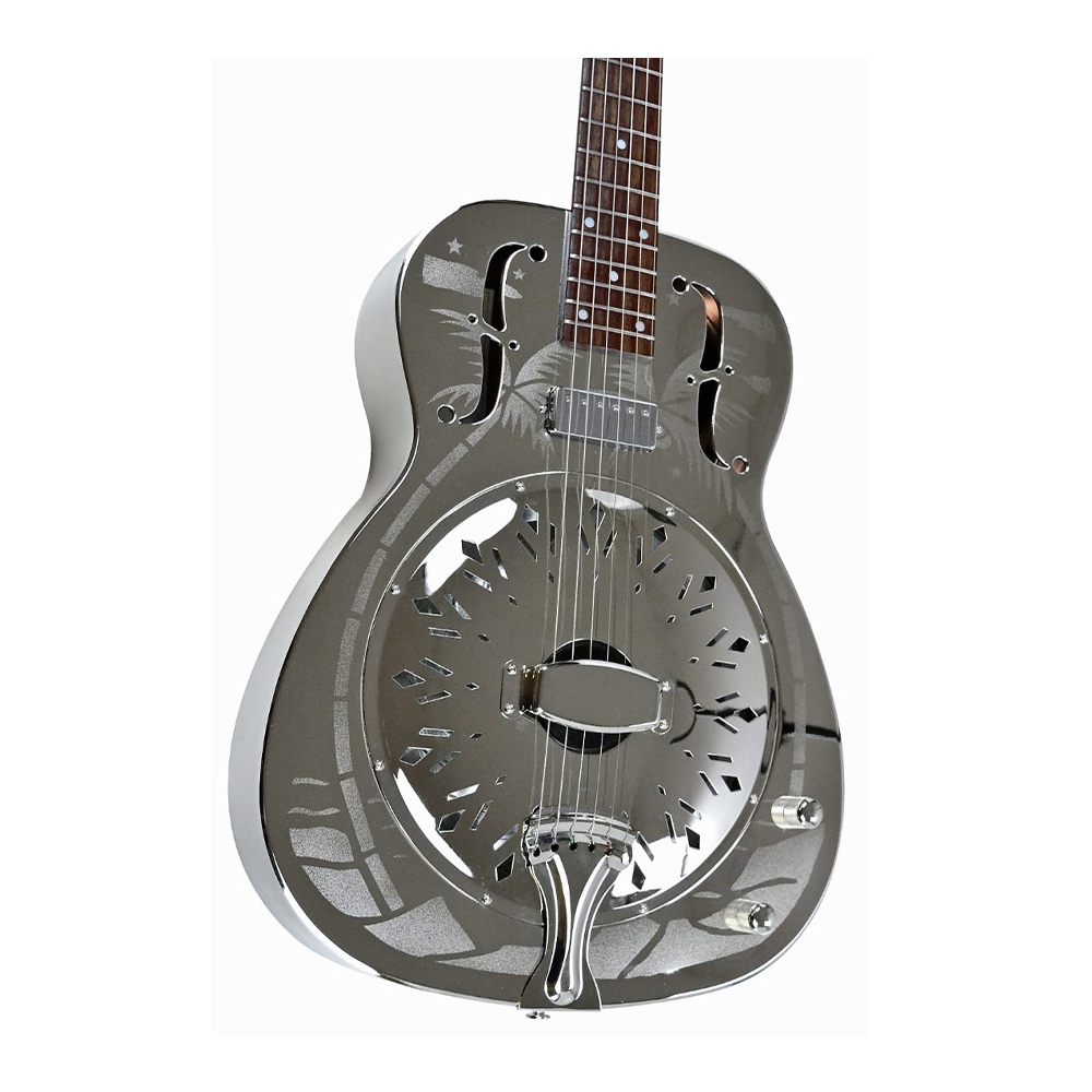 DOBRO JOHNSON JR-998SE