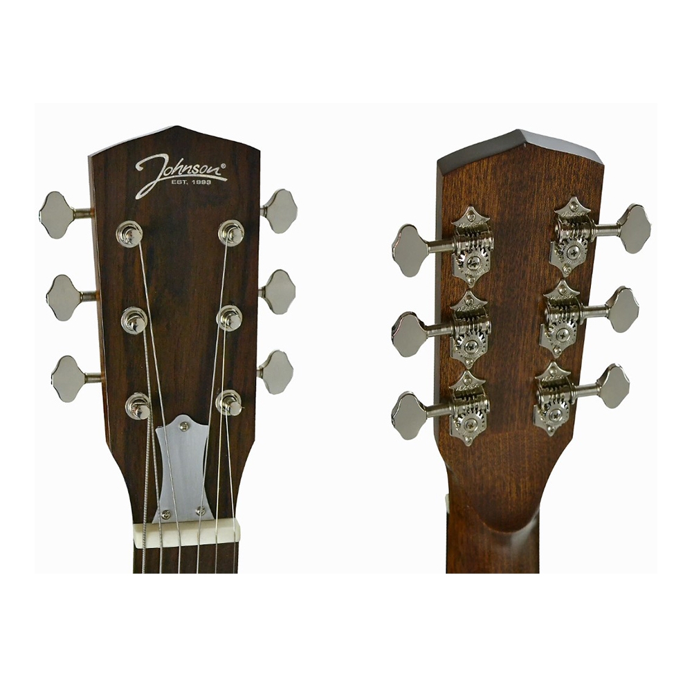 DOBRO JOHNSON JR-998SE