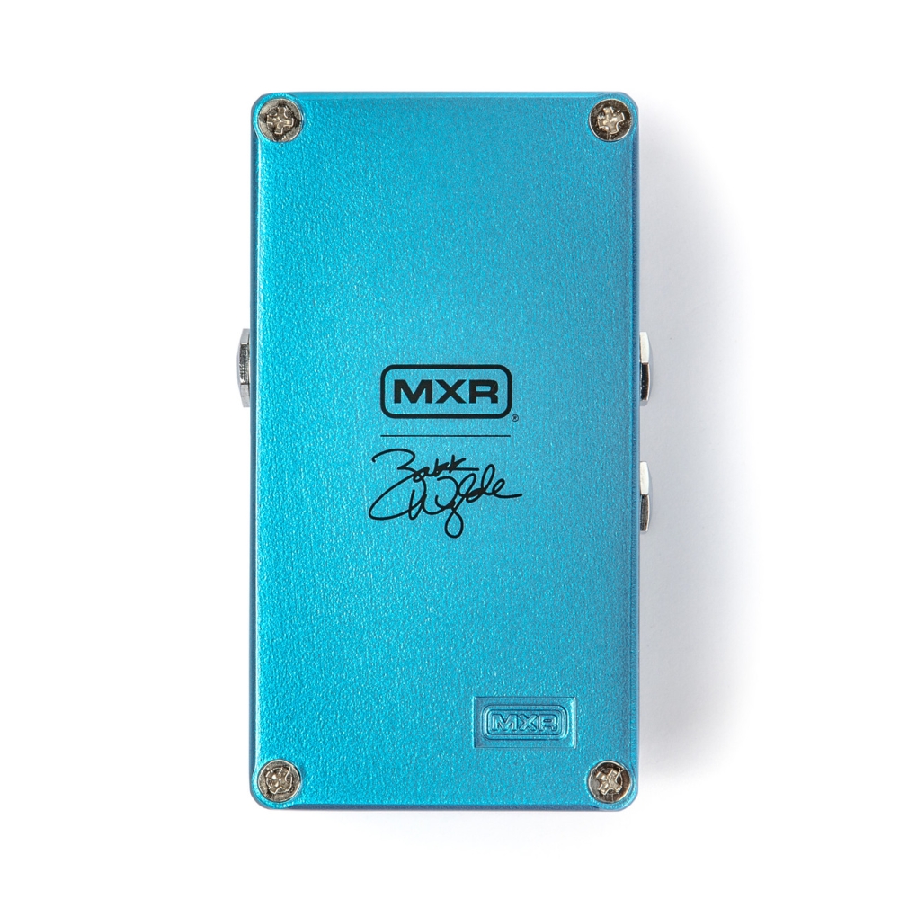MXR Chorus WA38 - Zakk Wylde 20Th Anniversary