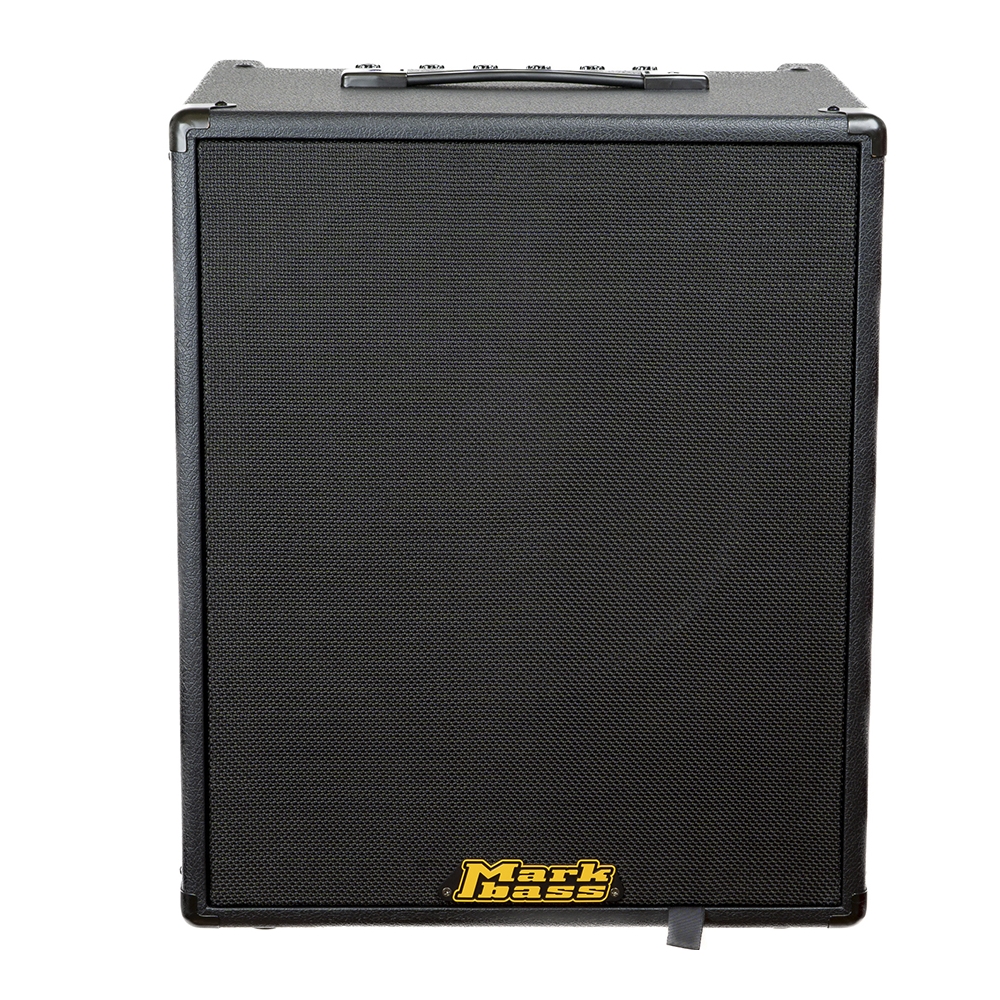 Markbass CMB 151 Black Line
