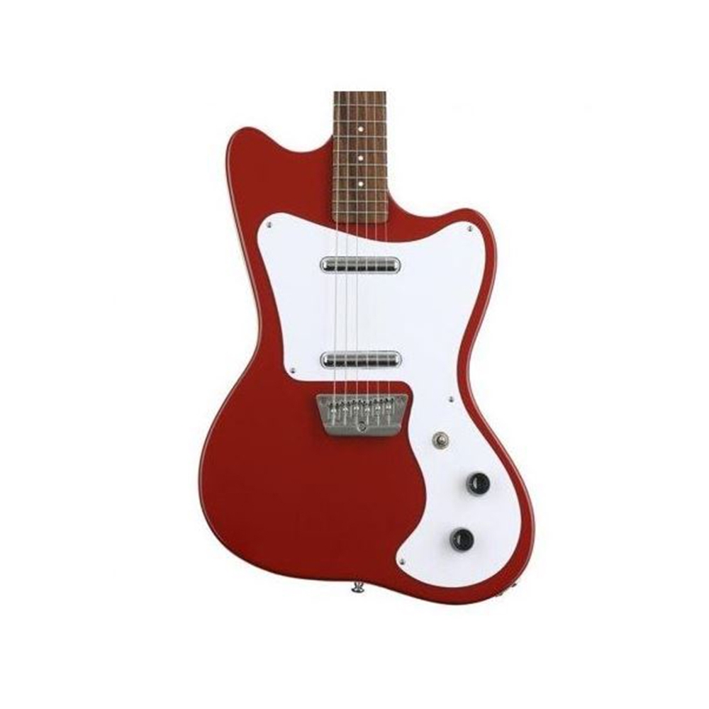 Danelectro 67DANO Red