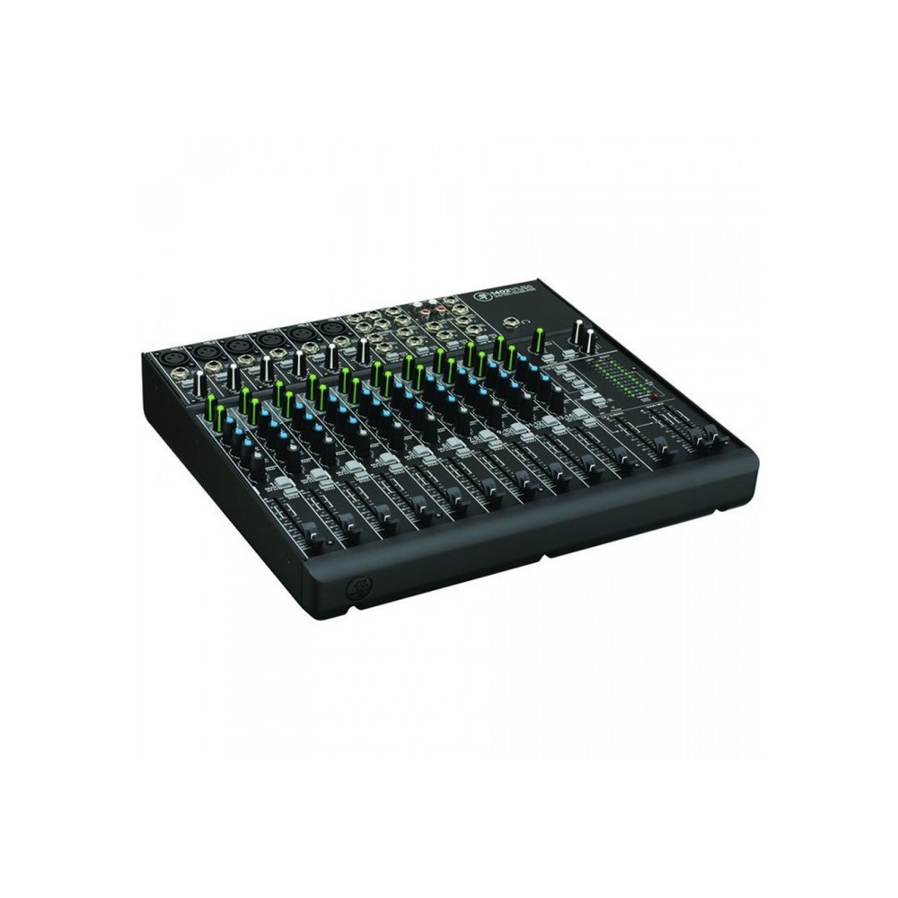 Mackie 1402-VLZ4