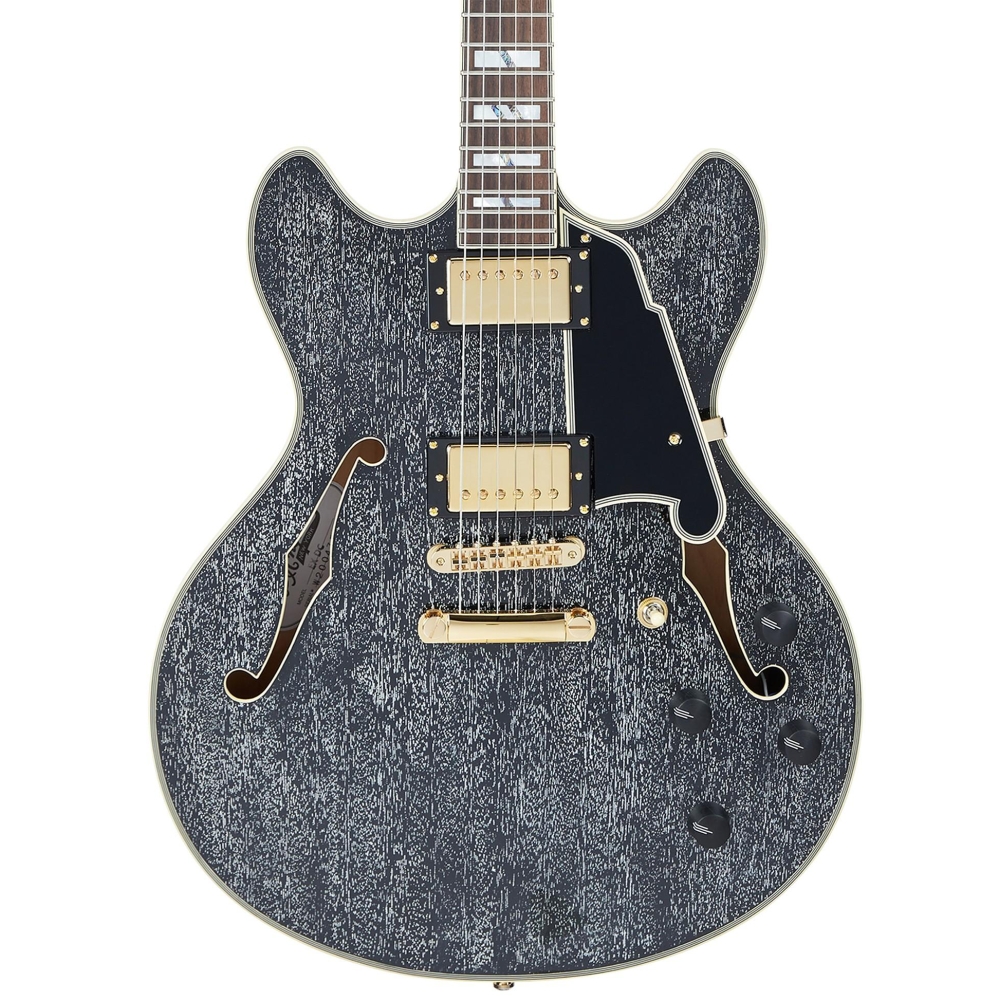 DAngelico Excel DC BDG