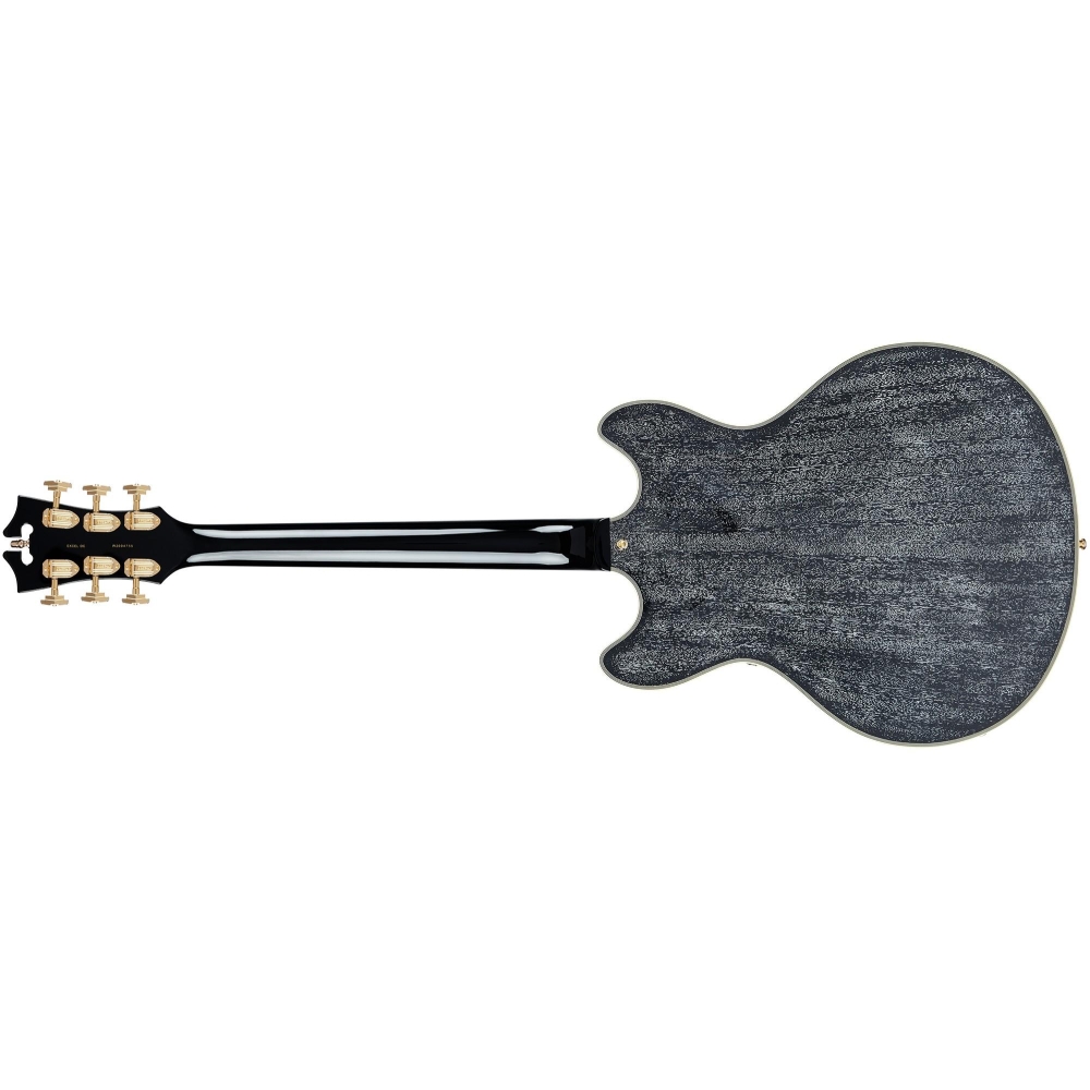 DAngelico Excel DC BDG