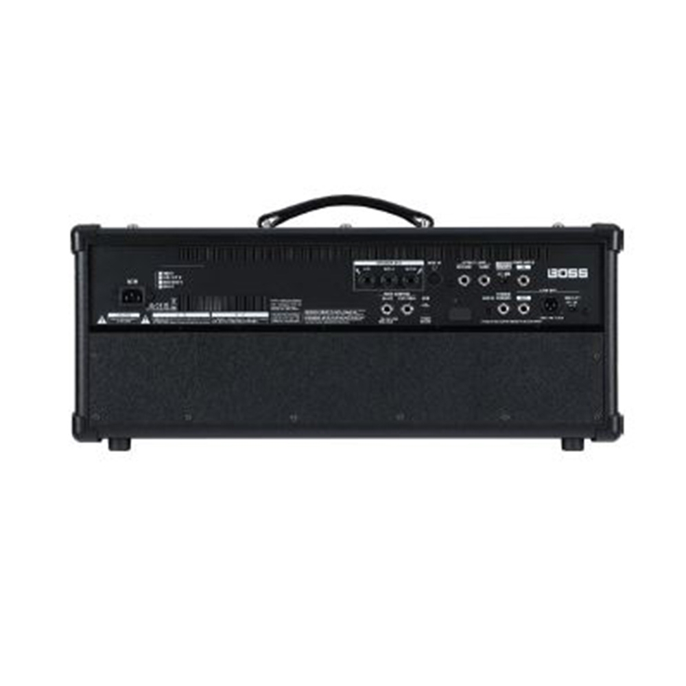 Boss Katana Artist Head Gen 3