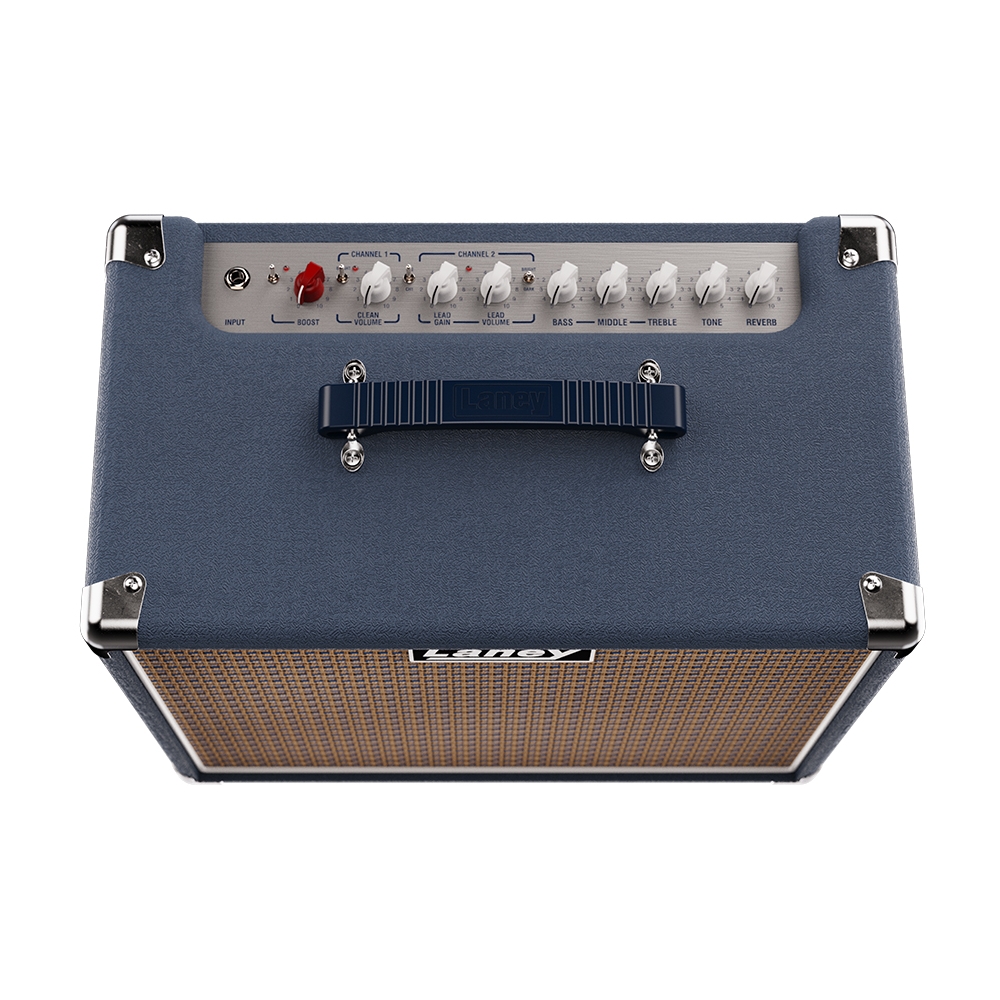 Laney LF60-112 LIONHEART Foundry Series 1x12"