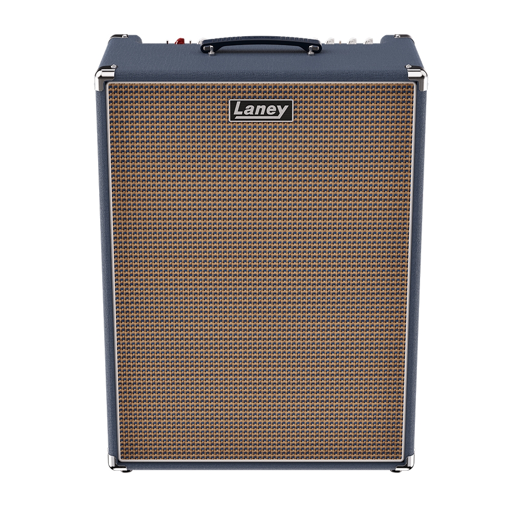 Laney LFSUPER60-212 LIONHEART Foundry Series 2x12"