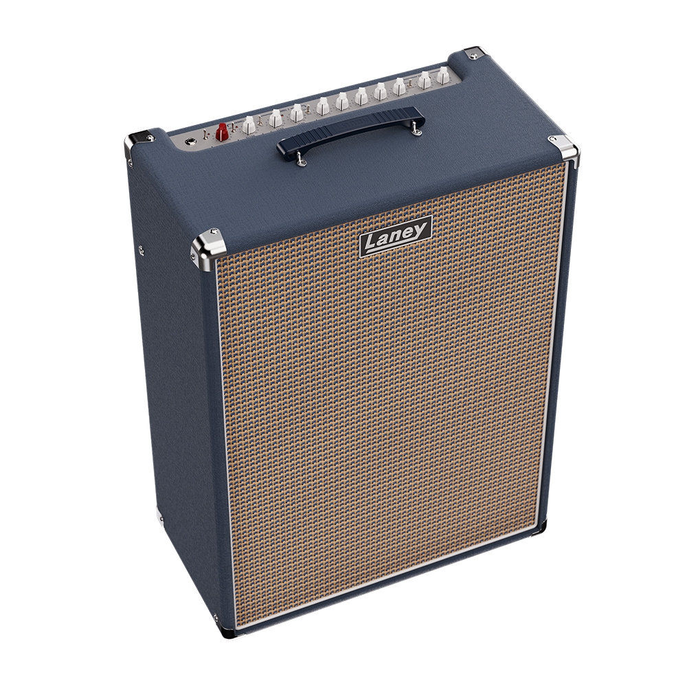 Laney LFSUPER60-212 LIONHEART Foundry Series 2x12"