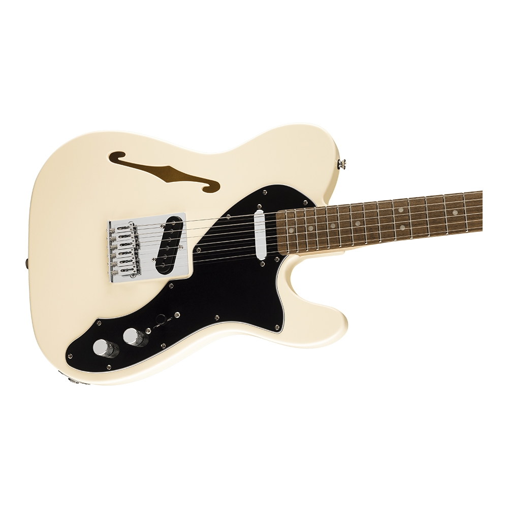 Fender Squier Affinity Tele Thinline IL BPG OWT