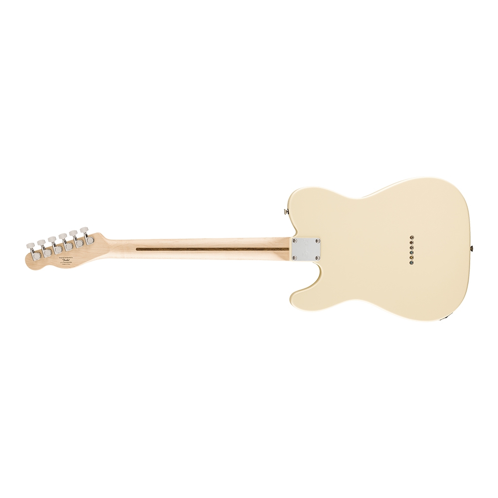 Fender Squier Affinity Tele Thinline IL BPG OWT