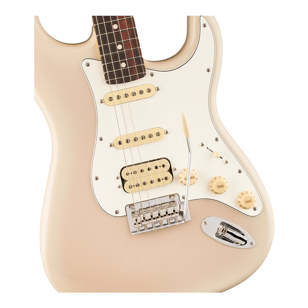 Fender Player II Strat HSS RW WBL