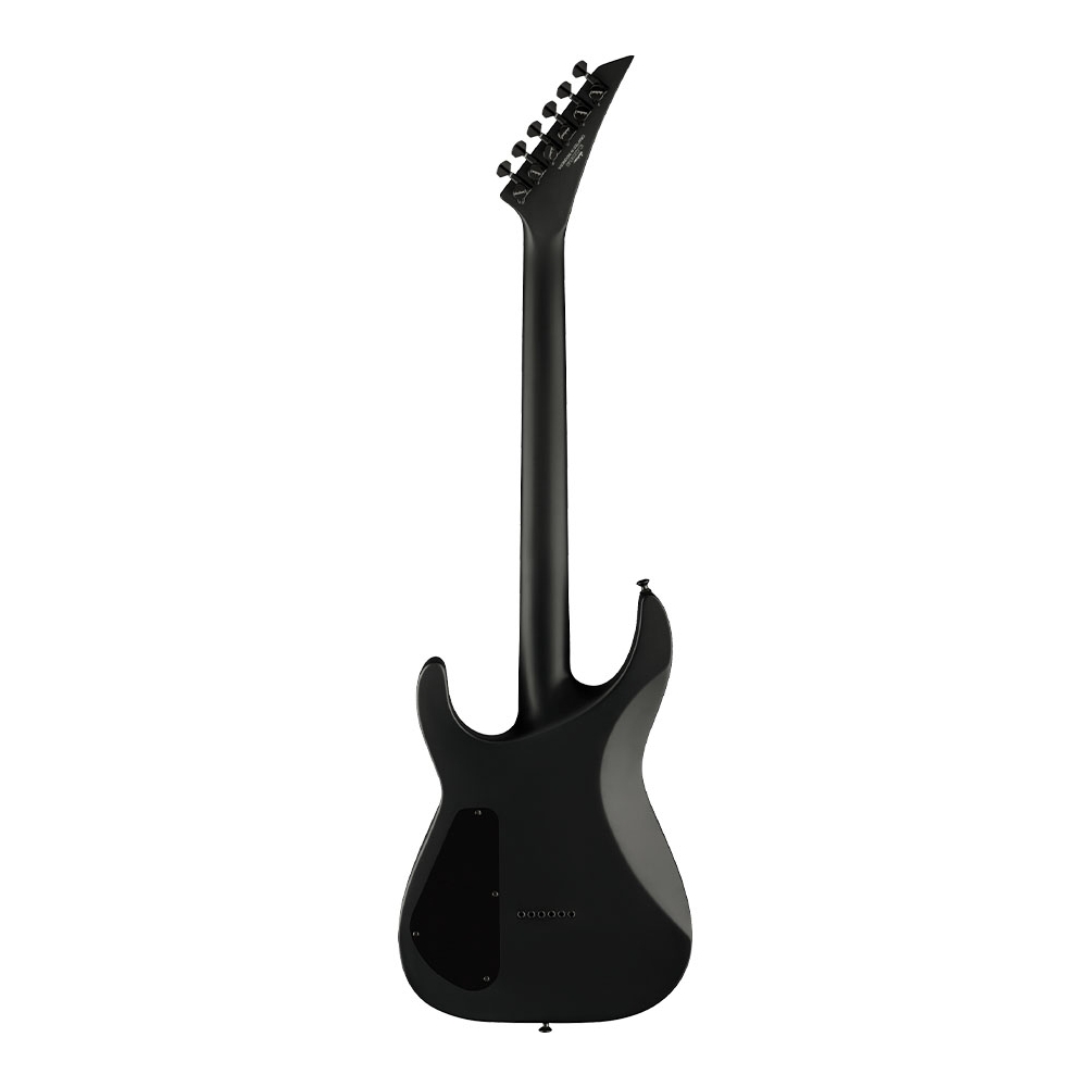 Jackson Barítono Pro Plus XT Soloist Slat HT6 Satin Black