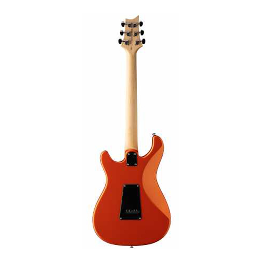 PRS SE NF3 Maple Metallic Orange