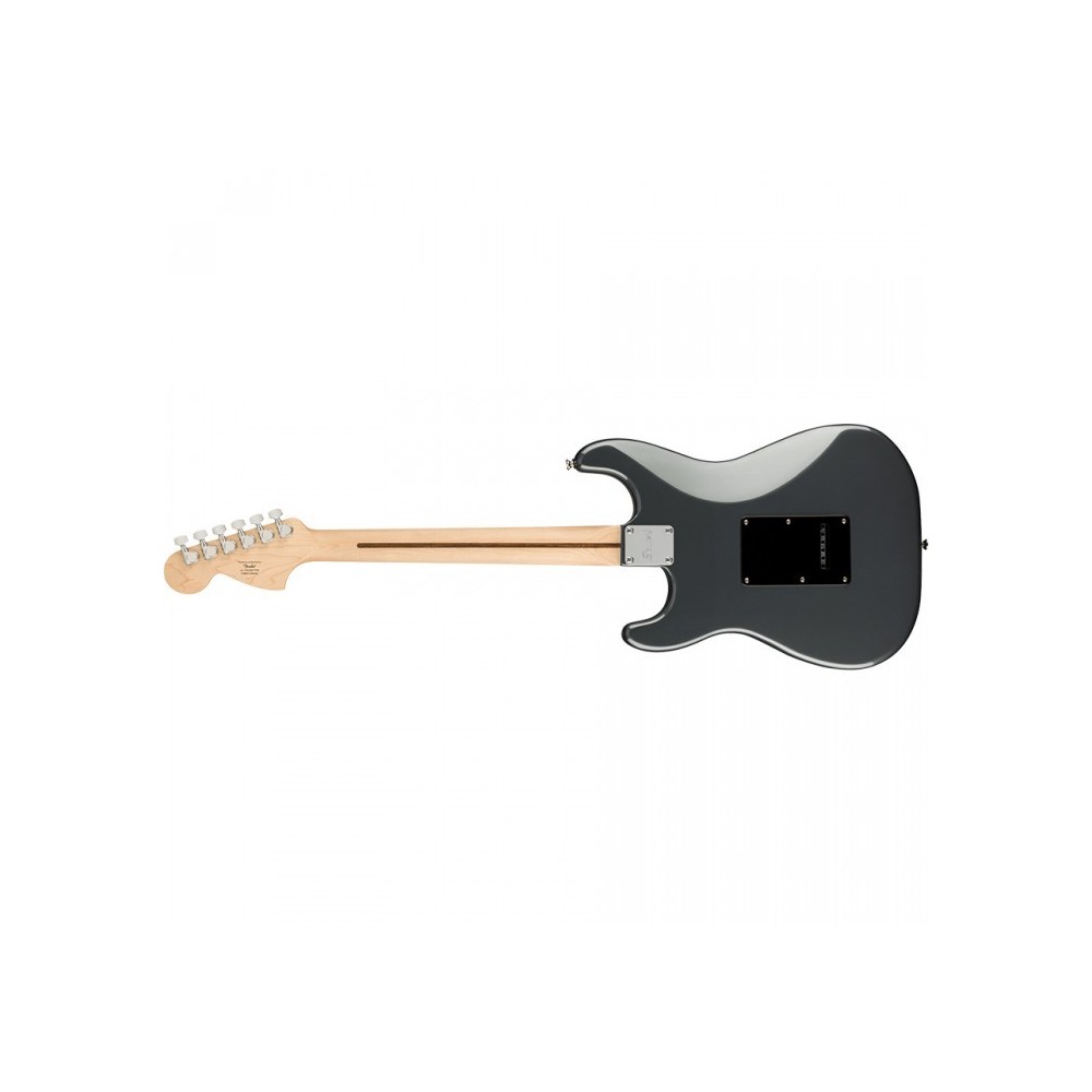 Fender Squier Affinity Strat HH IL BPG CFM