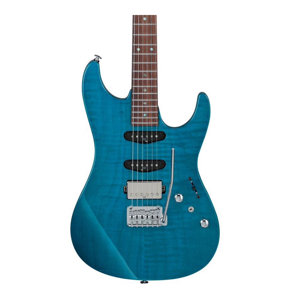 Ibanez MMN1-TAB Martin Miller Signature