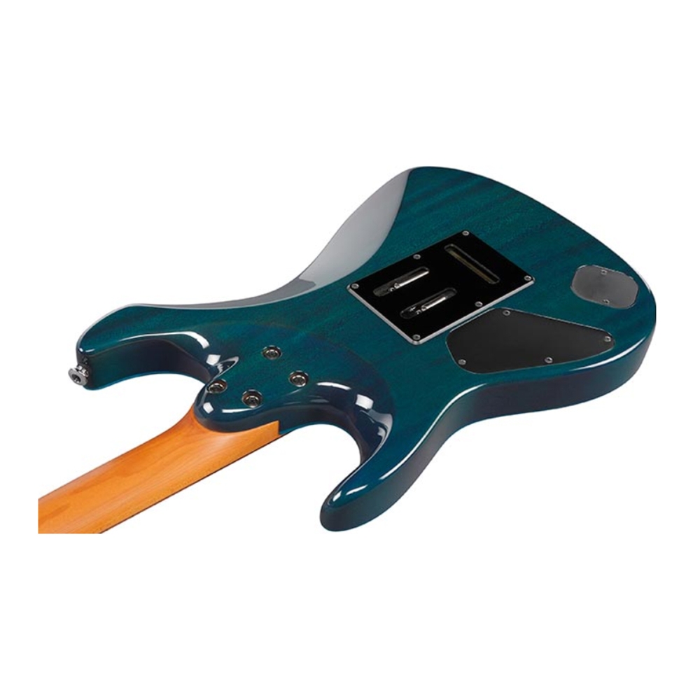 Ibanez MMN1-TAB Martin Miller Signature