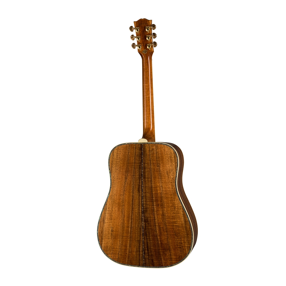 Gibson Hummingbird Custom Koa AN