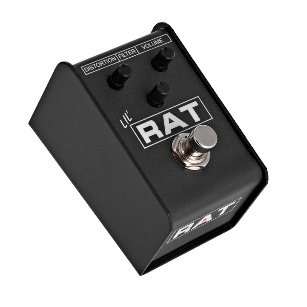 Proco Lil' Rat Distortion