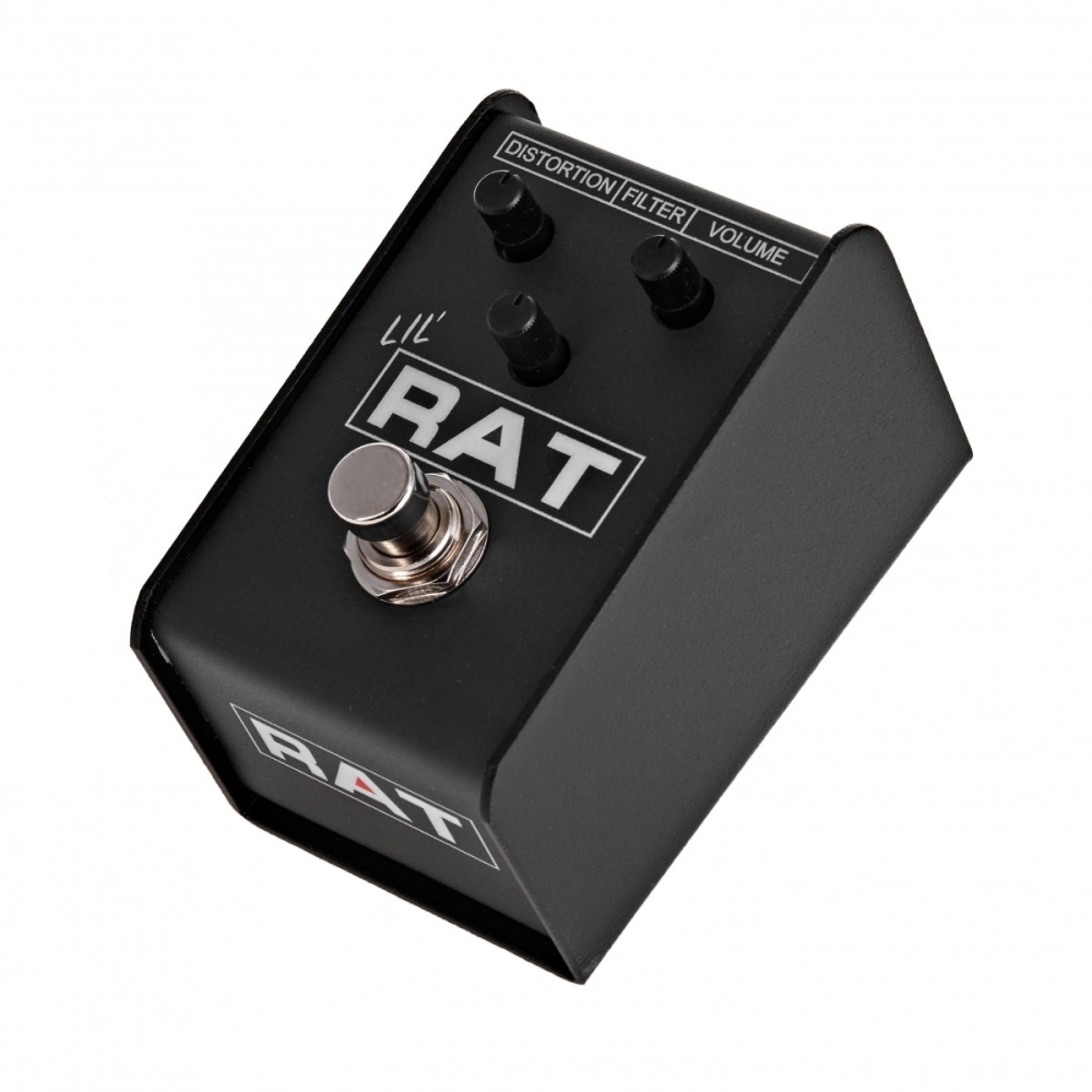 Proco Lil' Rat Distortion