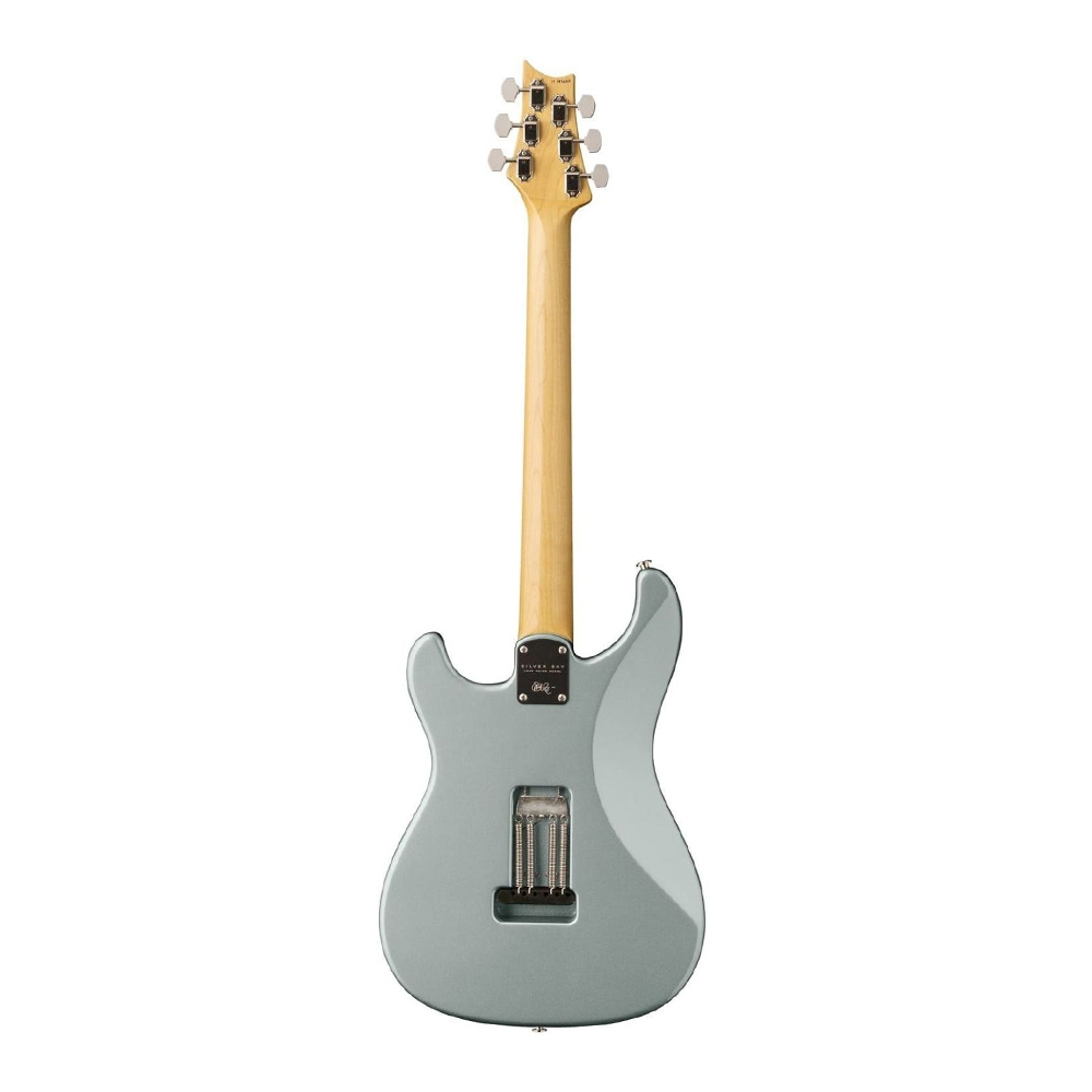 PRS Silver Sky Polar Blue