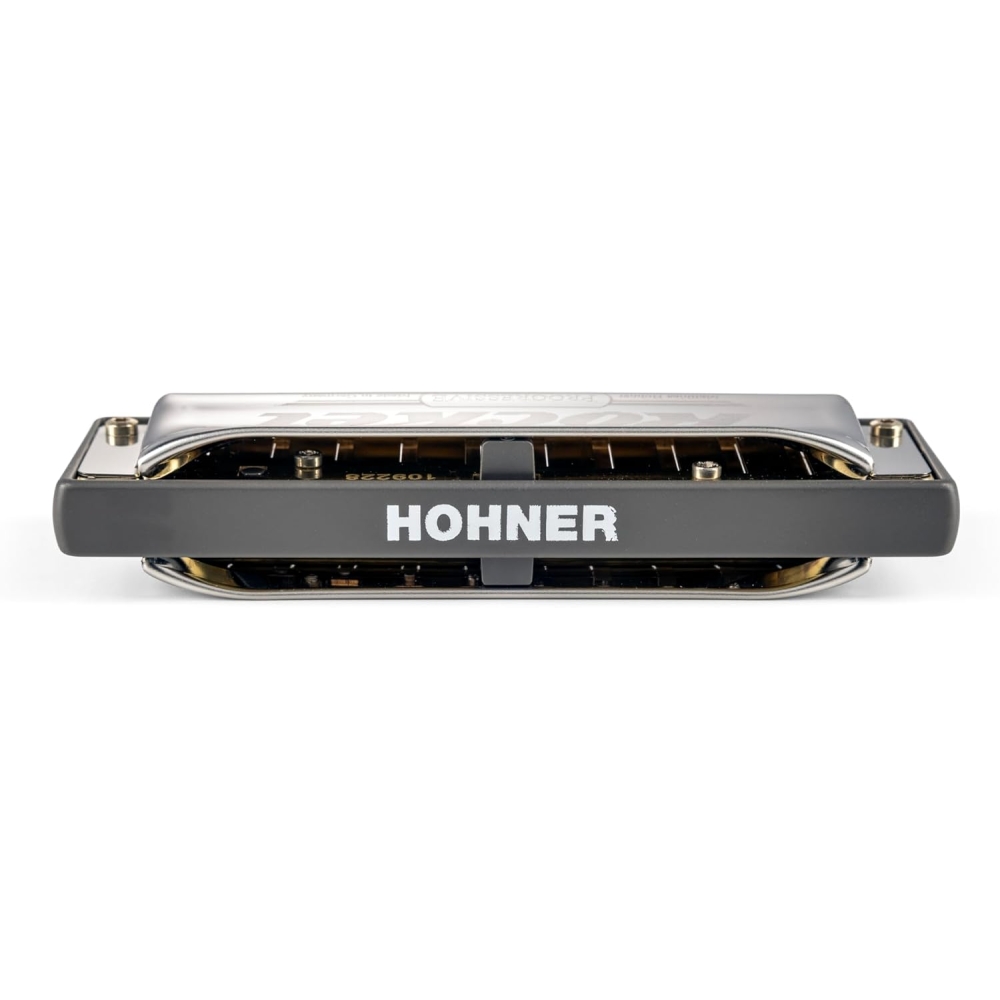 HOHNER ROCKET C MAJOR NEW