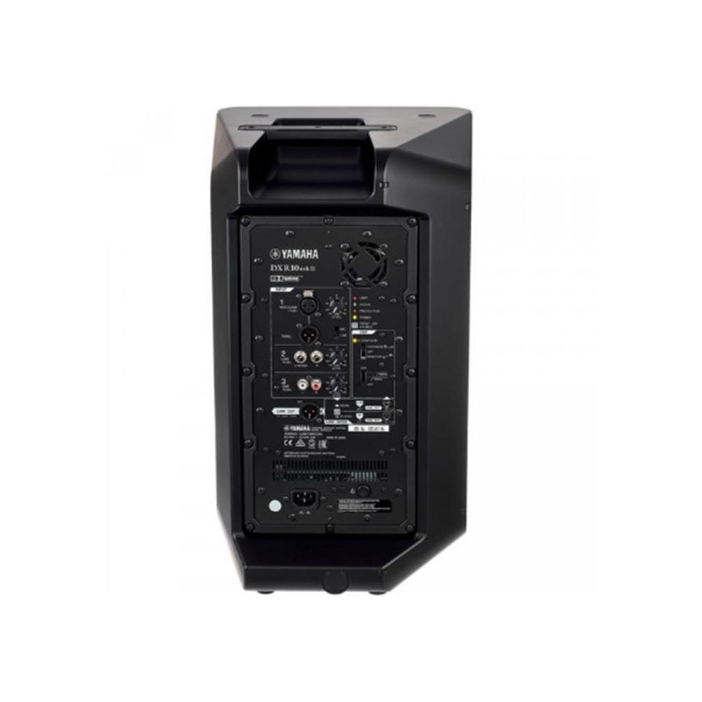 Yamaha DXR10 MKII
