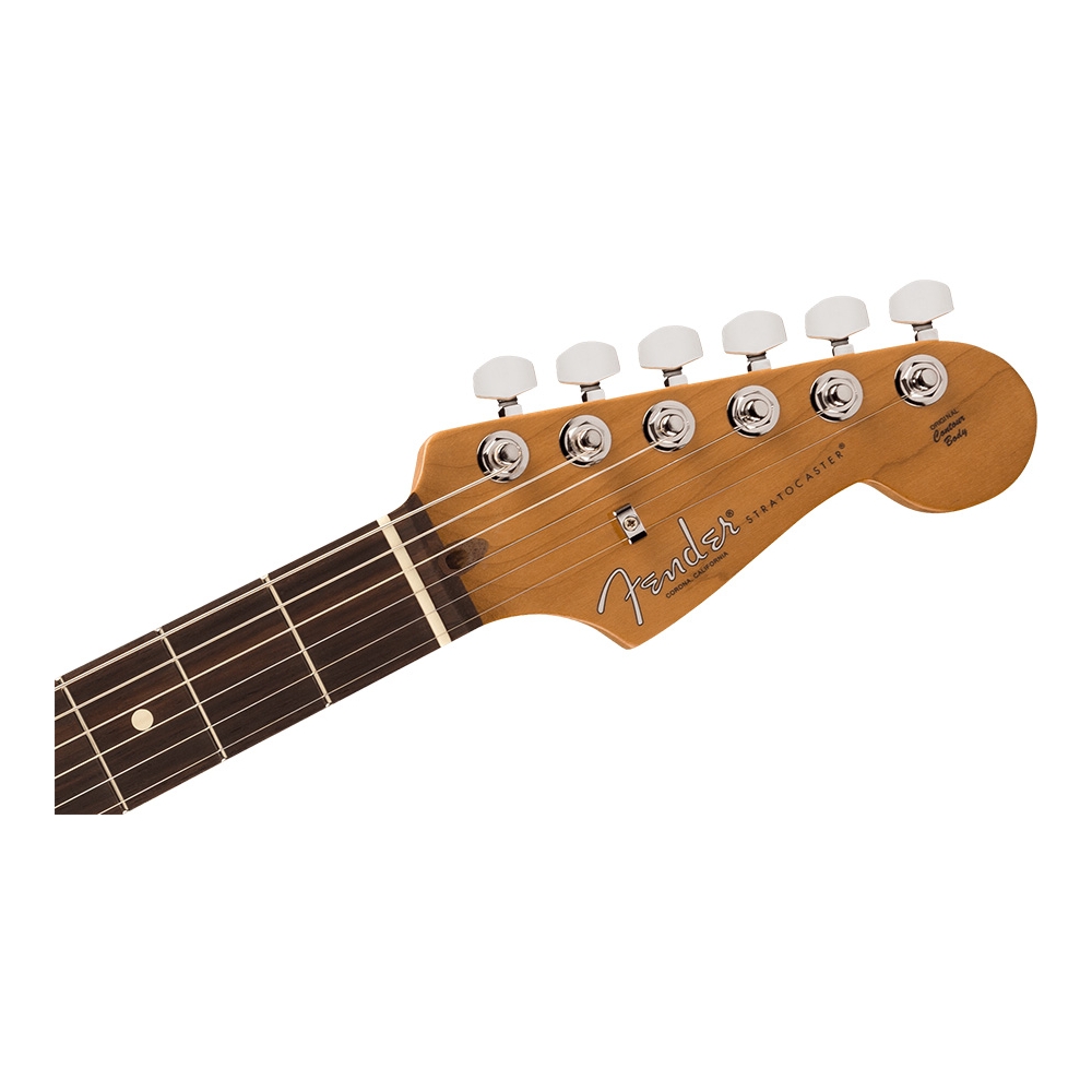 Fender AM Pro II Strat Roasted RW FRD Limited