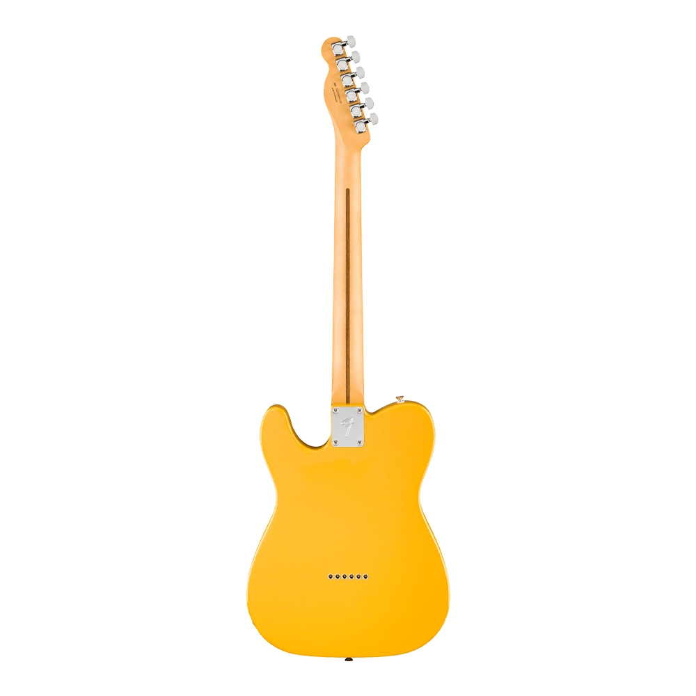 Fender Player II Modified Tele SH MN Sunshine Yellow
