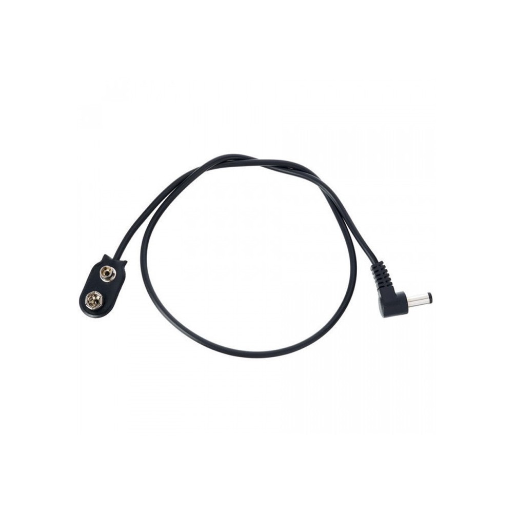 Voodoo Lab PPMIN Pedal Power Cable