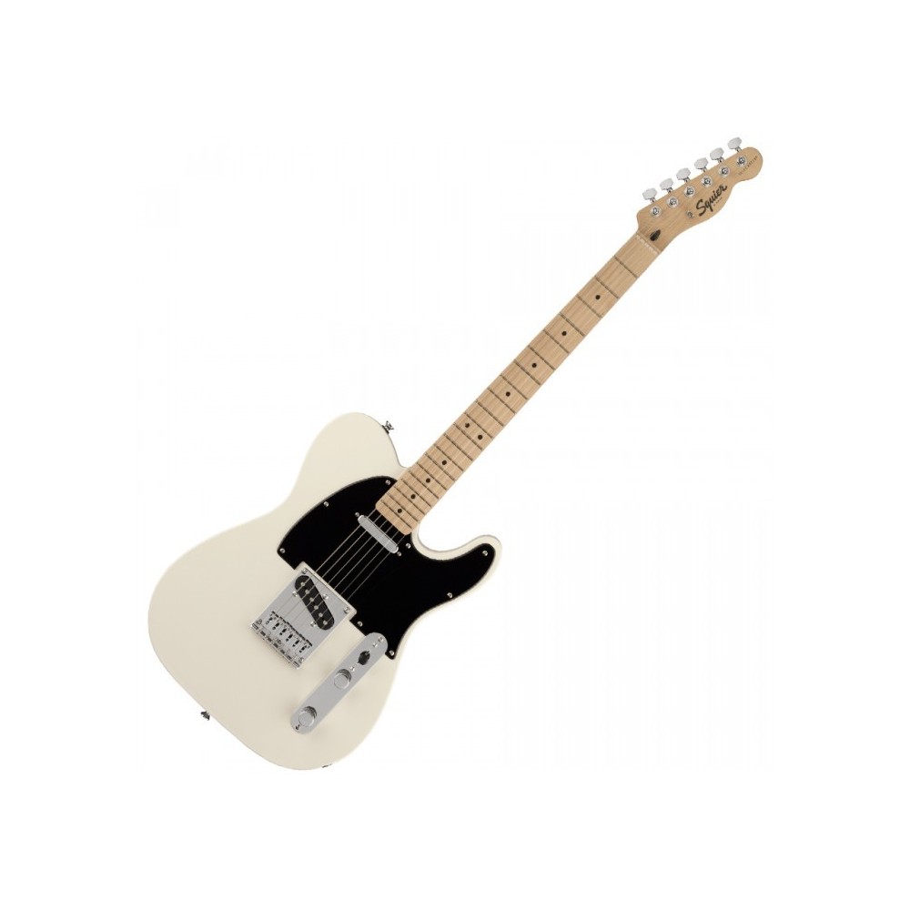 Fender Squier Sonic Tele MN WPG BLK