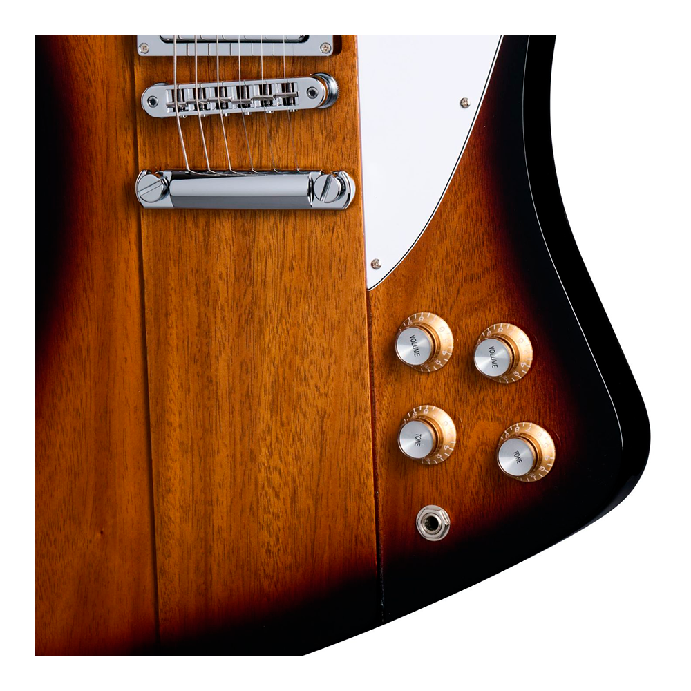 Gibson Firebird Platypus TBS