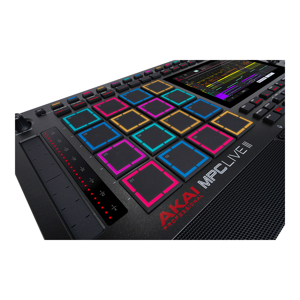 Akai Professional MPC Live III