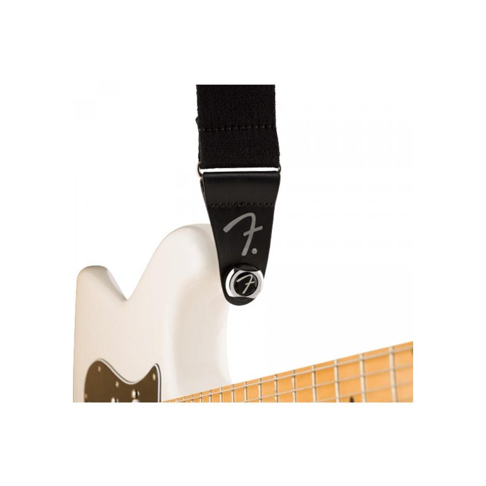 Fender Infinity Strap Locks Gold