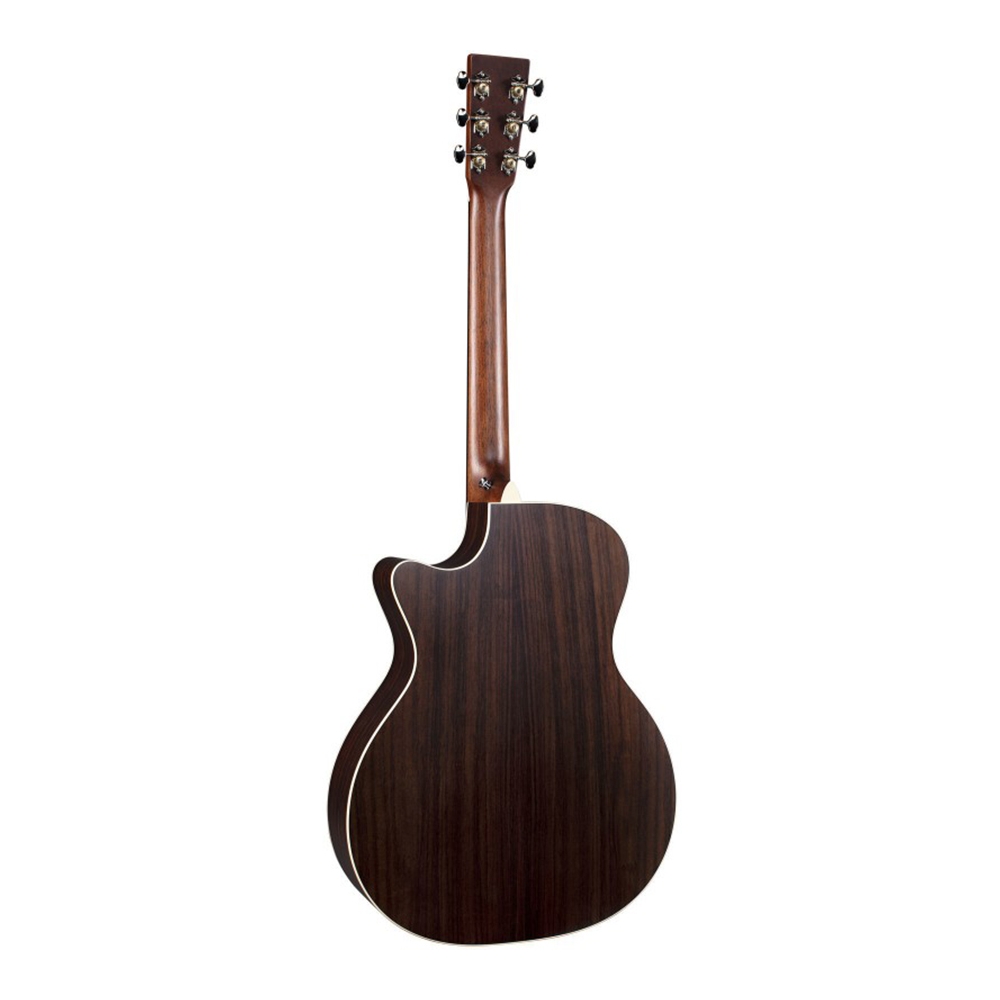 Martin GPC-16 A/E Cutaway - Abeto Sitka / Palisandro