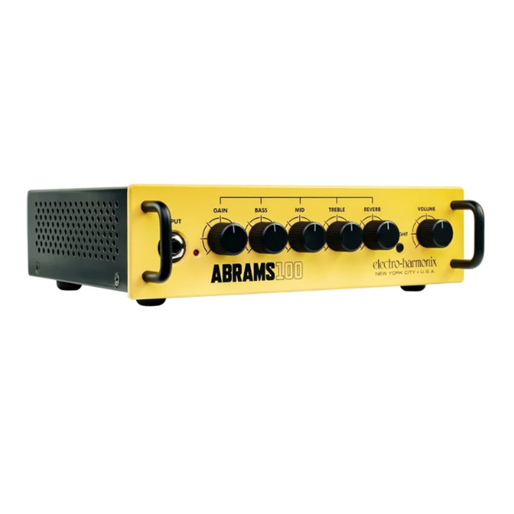 Electro Harmonix Abrams 100