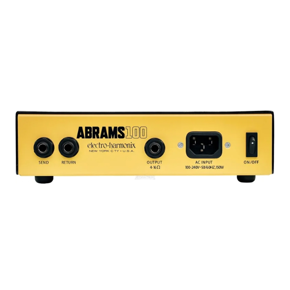 Electro Harmonix Abrams 100