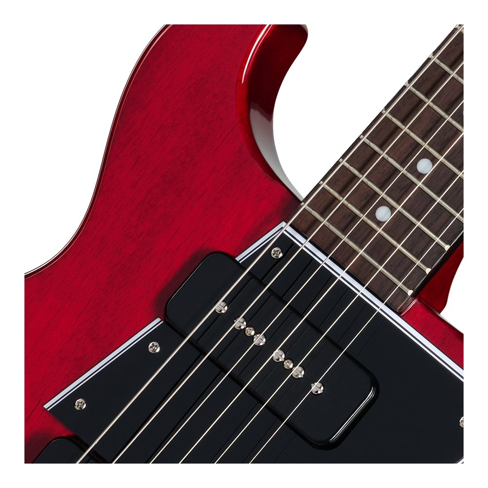 Epiphone Les Paul Special Double Cut Cherry Red