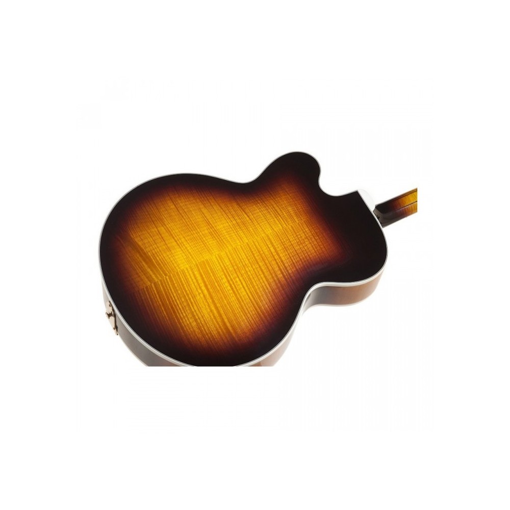 Gibson Wes Montgomery L-5 VS