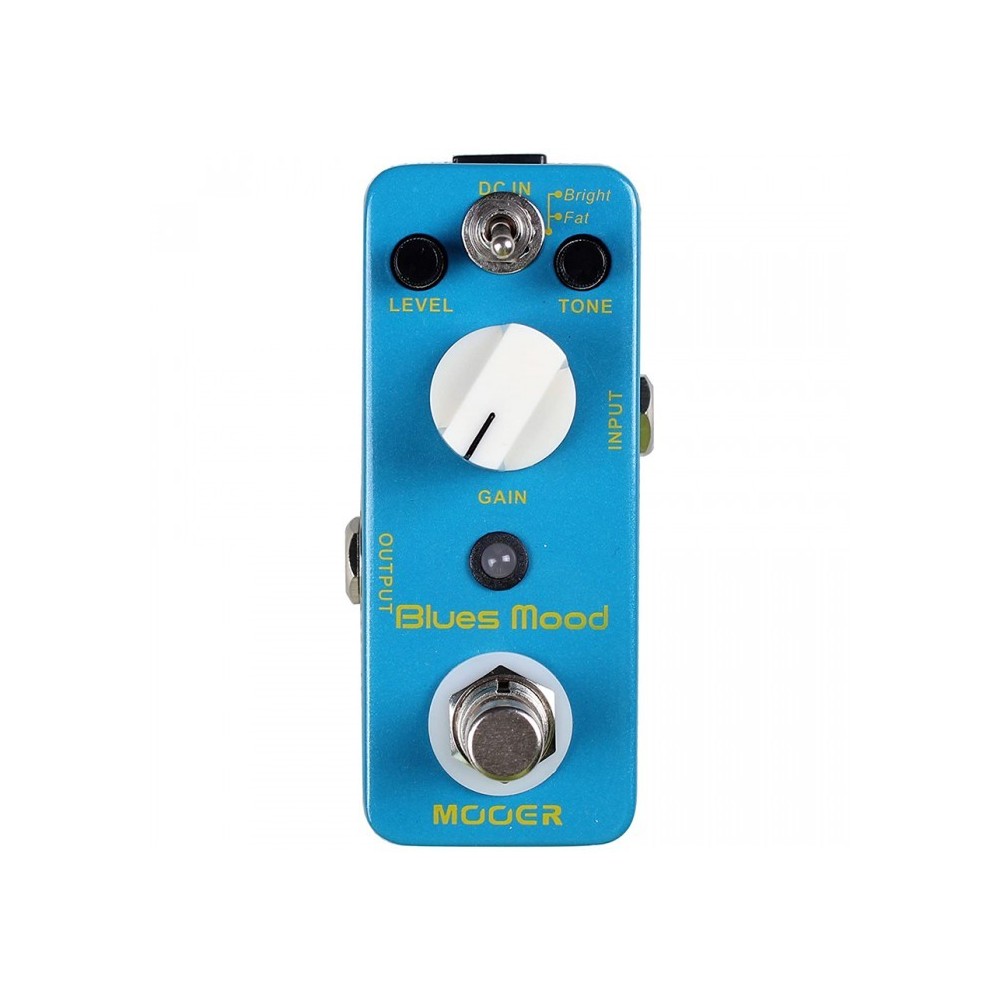 Mooer Blues Mood
