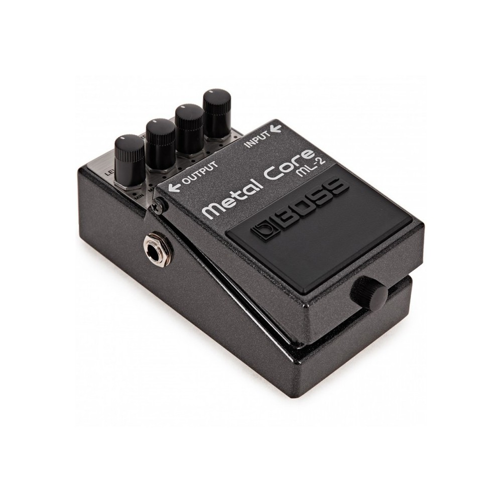 Boss ML-2 Metal Core
