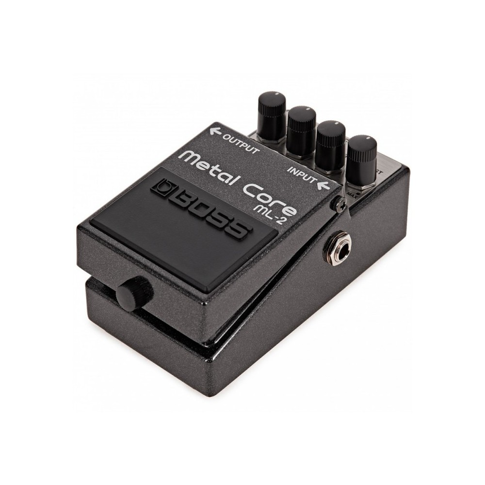 Boss ML-2 Metal Core